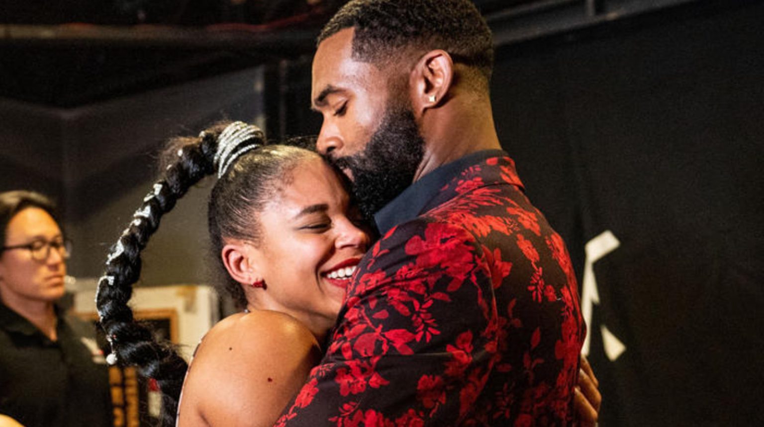 Bianca Belair habla sobre su reticencia inicial a hacer un reality show Love & WWE