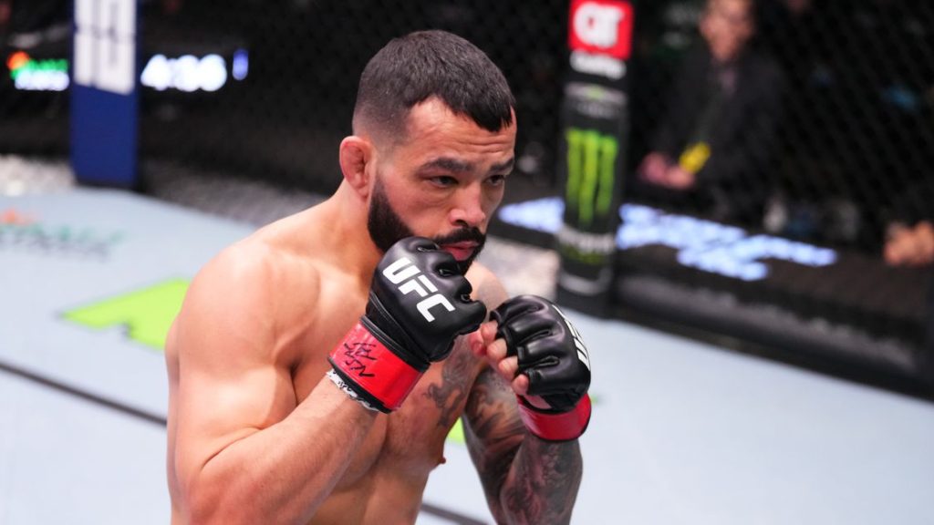 Bonificaciones de UFC Vegas 86: Dan Ige hace honor a su apodo con un ...