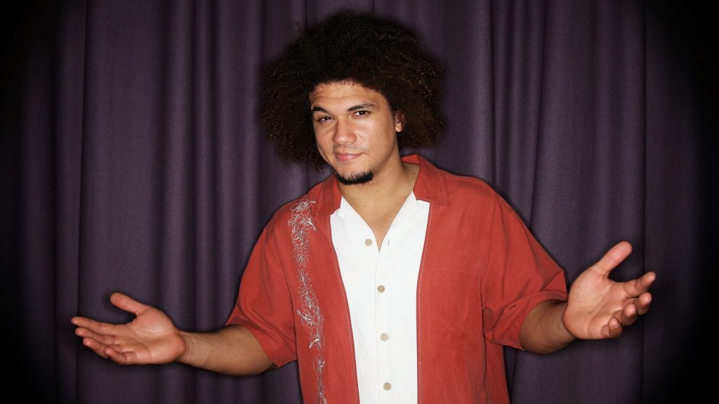 Carlito admite que las viñetas de su debut fueron estafadas por este ...