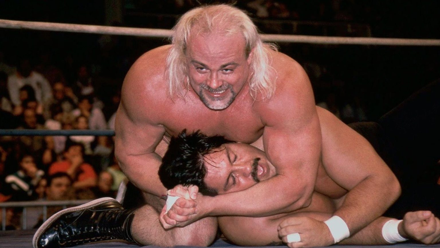Kevin Sullivan comparte dudas sobre la veracidad de la historia ...