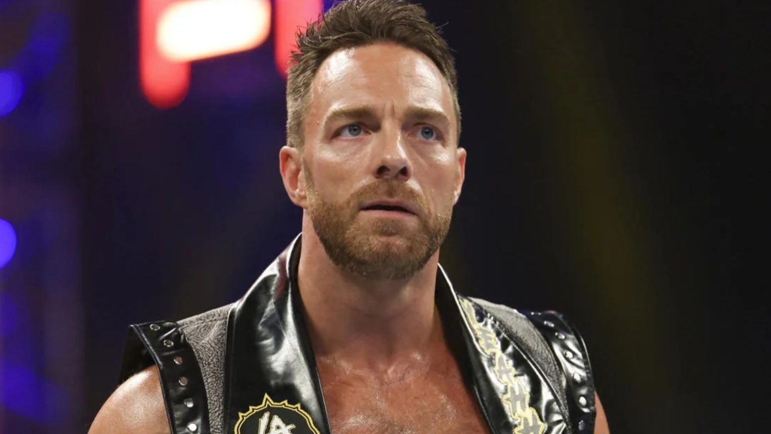 LA Knight evalúa a sus compañeros clasificados para WWE Elimination ...