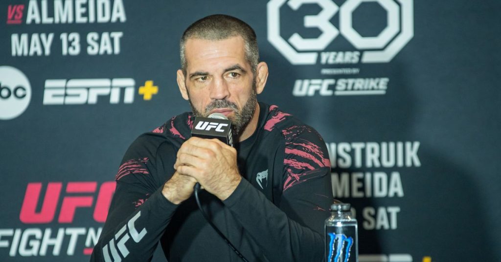 Matt Brown reacciona al 'malentendido' de Dustin Poirier con UFC y ...