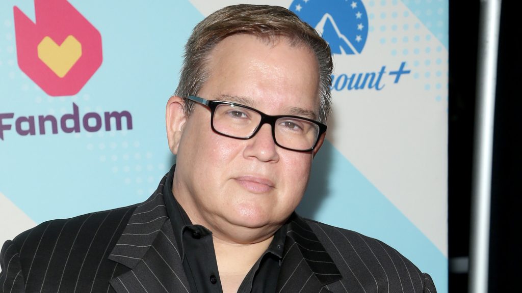 Scott D'Amore supuestamente presionó por un mayor presupuesto para TNA ...