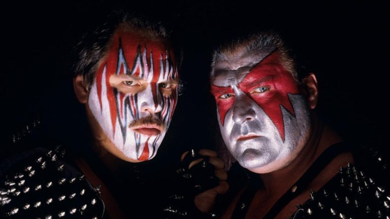 Smash ofrece una explicación de por qué Demolition mantuvo los ...