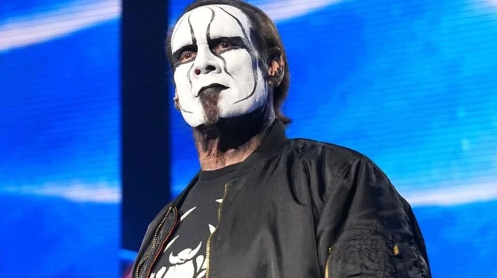 Sting y Darby Allin ganan el campeonato mundial en parejas de AEW en ...