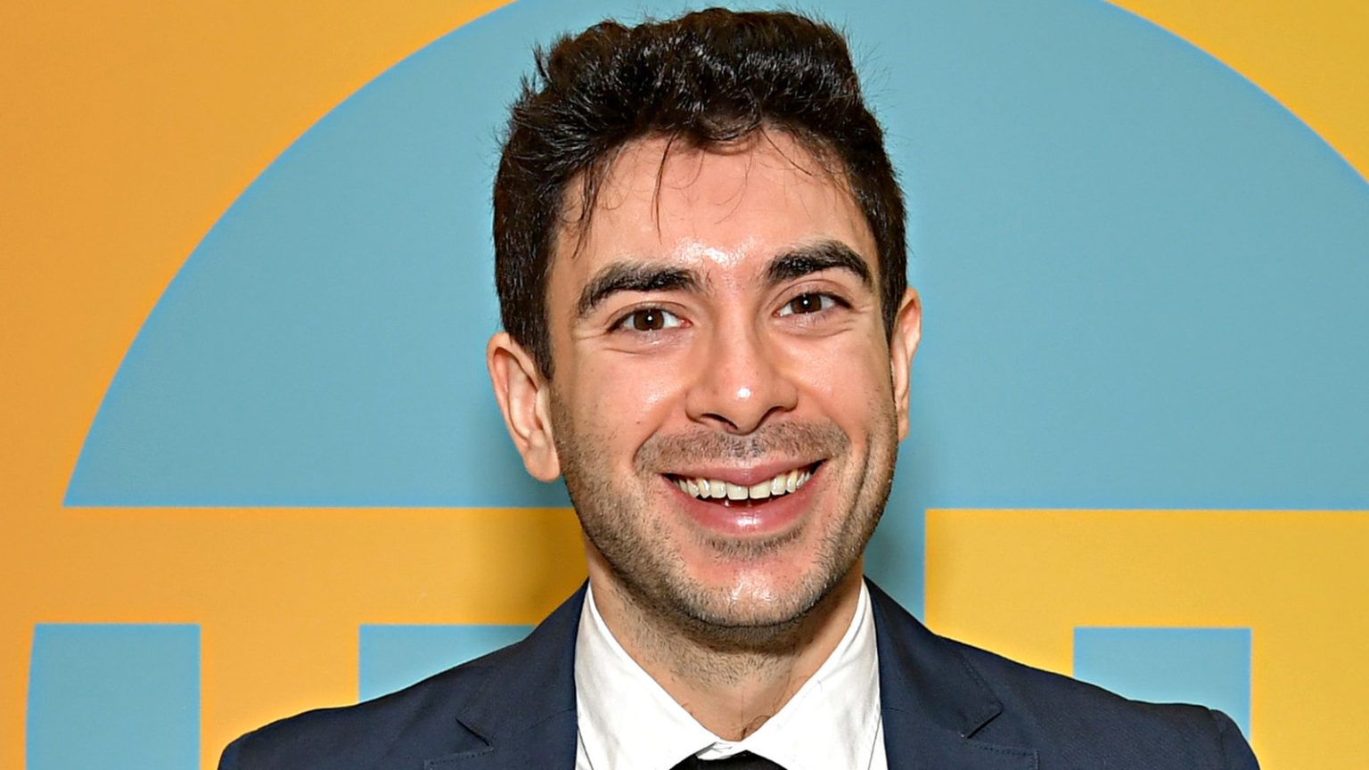 Tony Khan comparte entusiasmo por 2024, AEW Forbidden Door 3