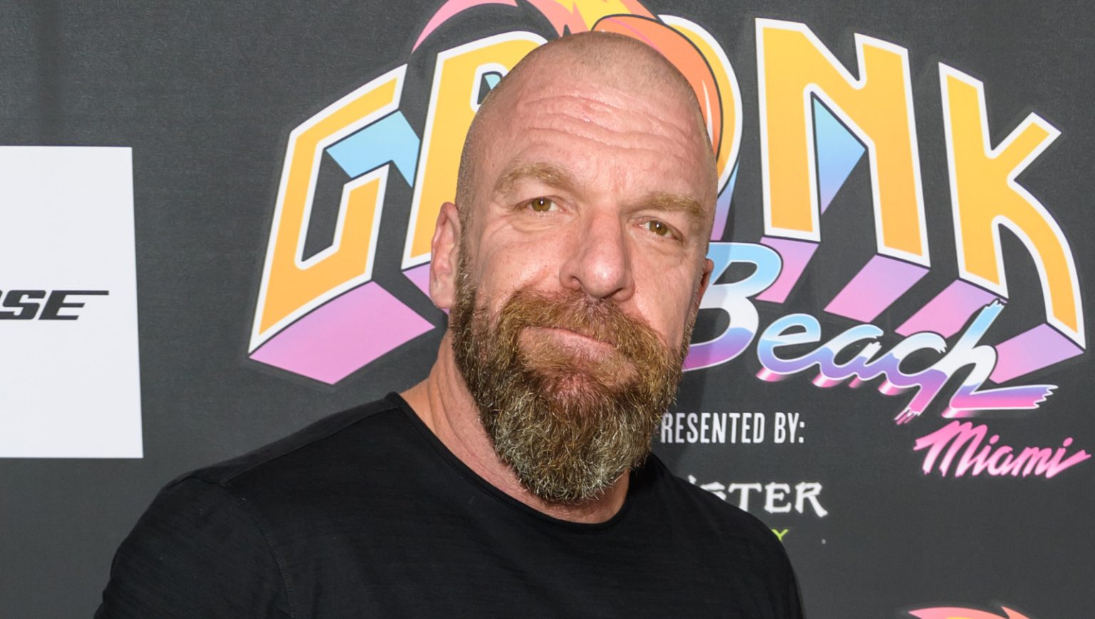 Triple H comparte entusiasmo por la WWE Elimination Chamber desde el ...