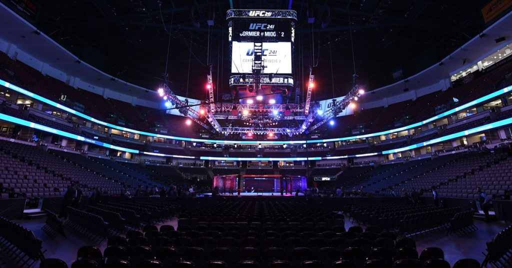 UFC 300 fight card and rumor tracker: Dana White says main event could ...