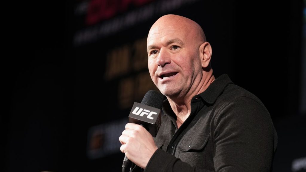 UFC 300 fight card and rumor tracker: Only one fight left to announce