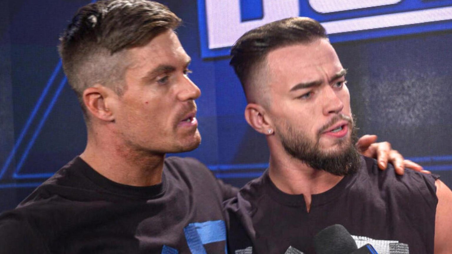 Informe Del Torneo Por El Campeonato En Parejas Wwe Wrestlemania 40