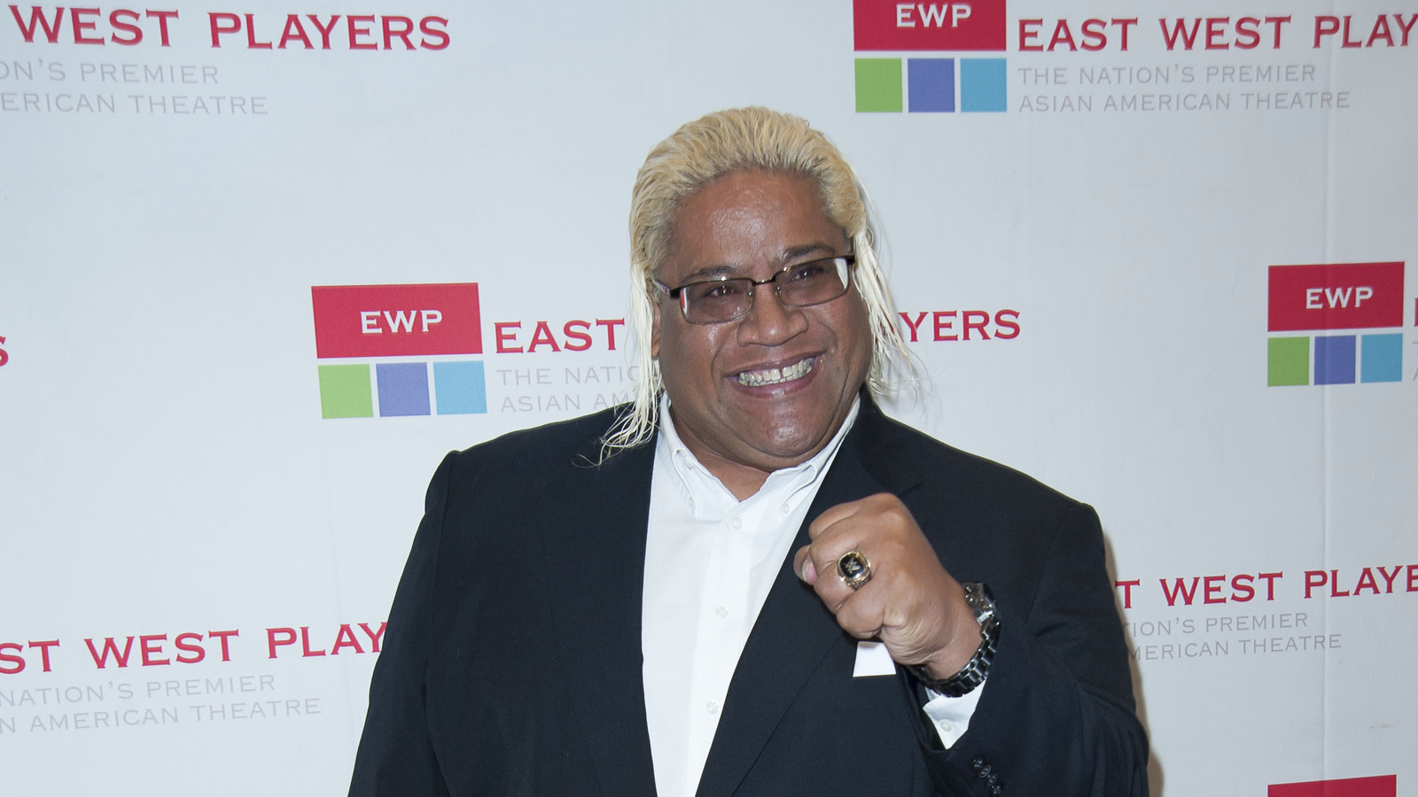 El miembro del Salón de la Fama de la WWE, Rikishi, recuerda su lucha ...