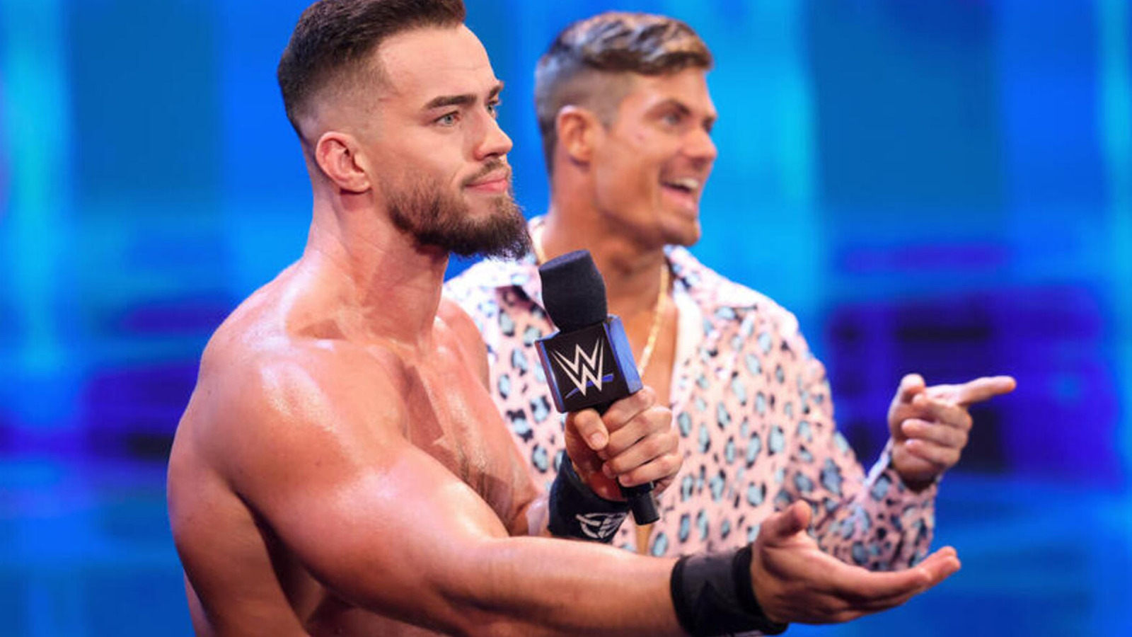 Informe Del Torneo Por El Campeonato En Parejas Wwe Wrestlemania 40