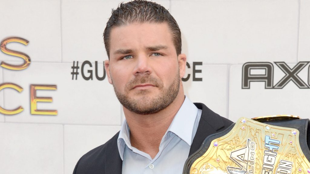 Bobby Roode le da crédito a este alumno de la WWE por reunir dinero ...
