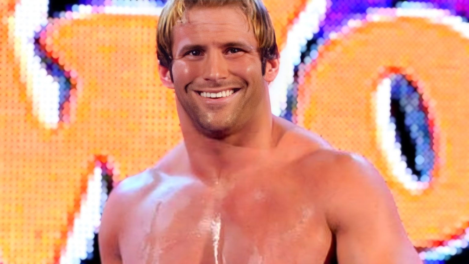 Booker T explica por qué Zack Ryder Persona de Matt Cardona no puede ...