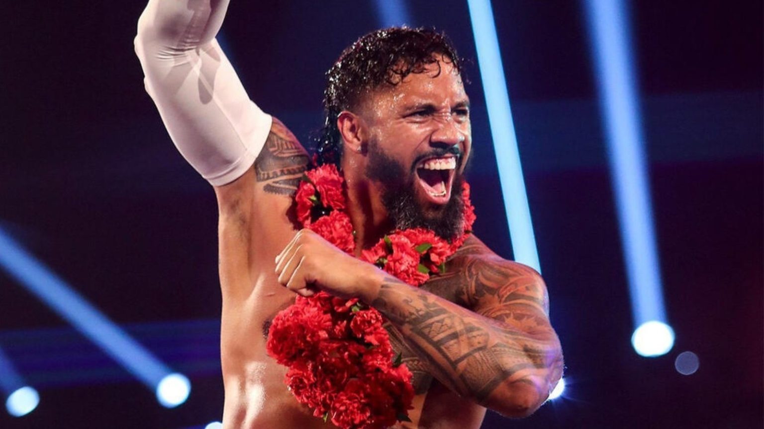 Bully Ray evalúa la carrera actual de solteros en la WWE de Jey Uso