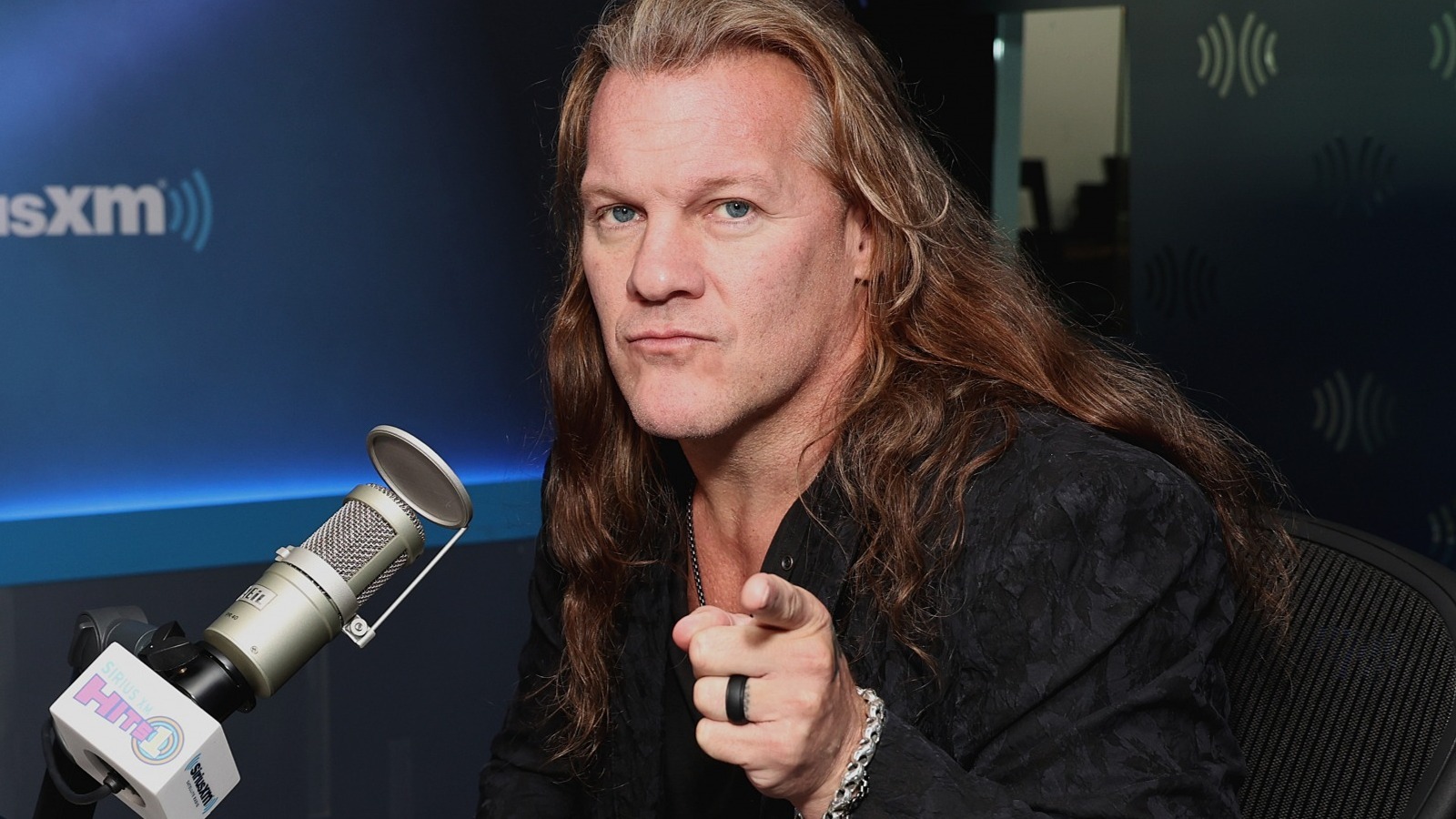 Chris Jericho llama a este nombre de AEW un futuro campeón mundial y estrella cruzada