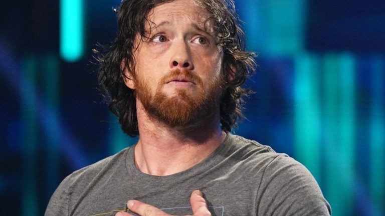 Detalles detrás del escenario sobre el regreso de Kyle O'Reilly a AEW ...