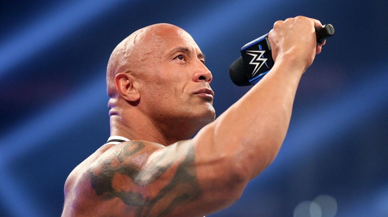 Informe entre bastidores sobre los posibles planes de The Rock en el ...