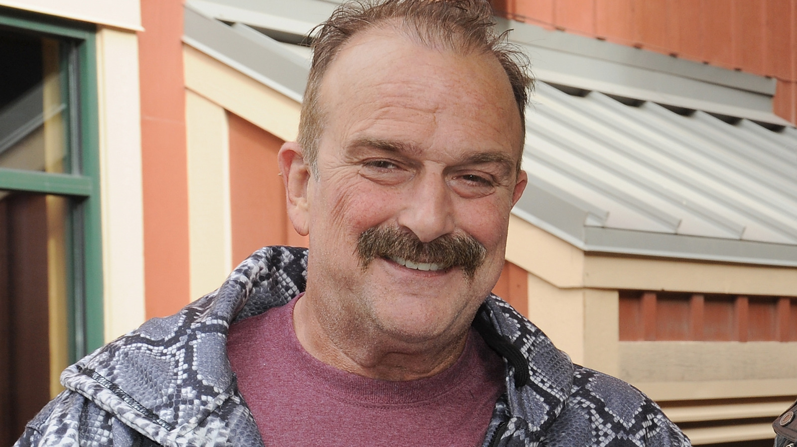 Jake The Snake Roberts opina sobre la promoción del Salón de la Fama de ... Jake The Snake Roberts opina sobre la promoción del Salón de la Fama de ...