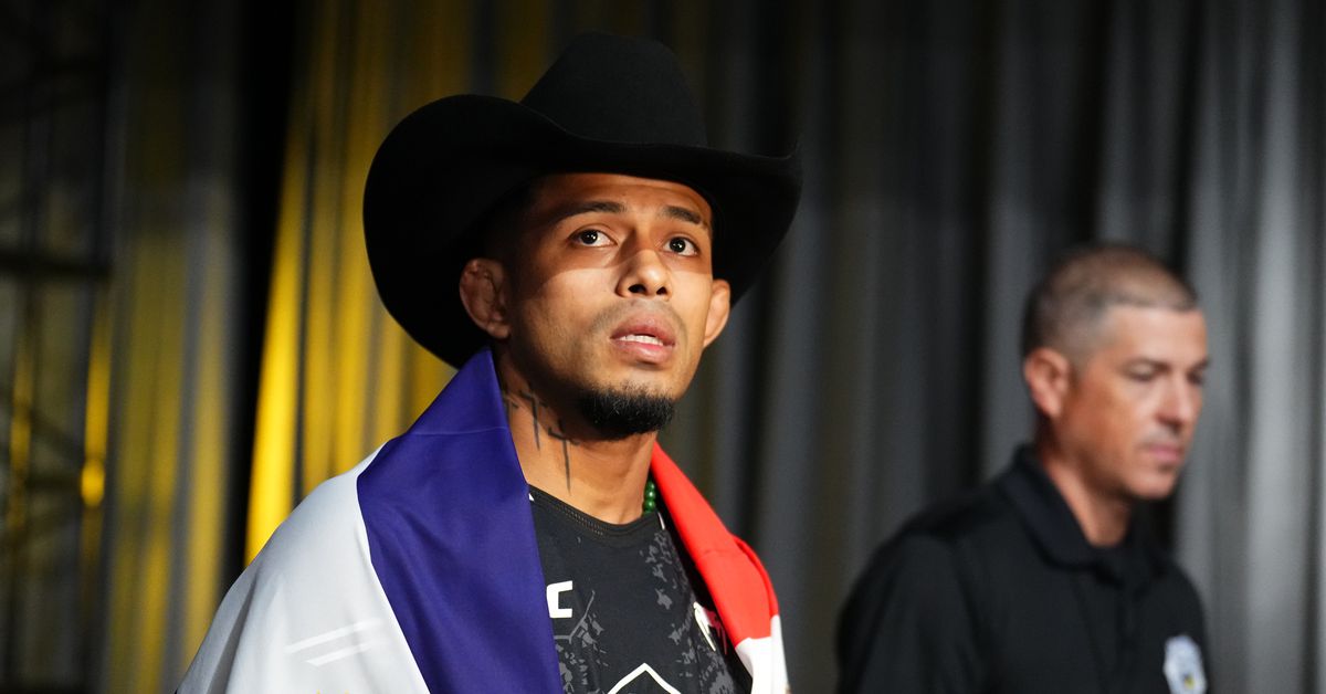 Jonathan Martínez comparte una divertida reacción al darle la ...