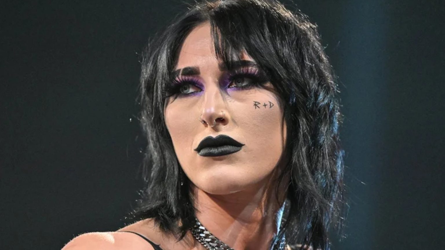 La campeona mundial femenina de la WWE, Rhea Ripley, habla sobre la ...