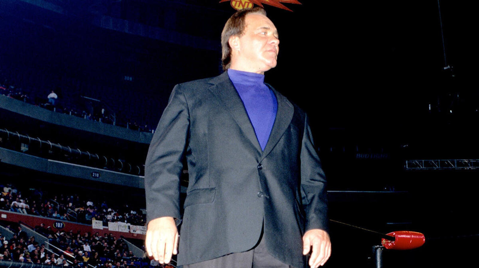 Larry Zbyszko recuerda el equipo de WCW con Arn Anderson y pasa a la ...