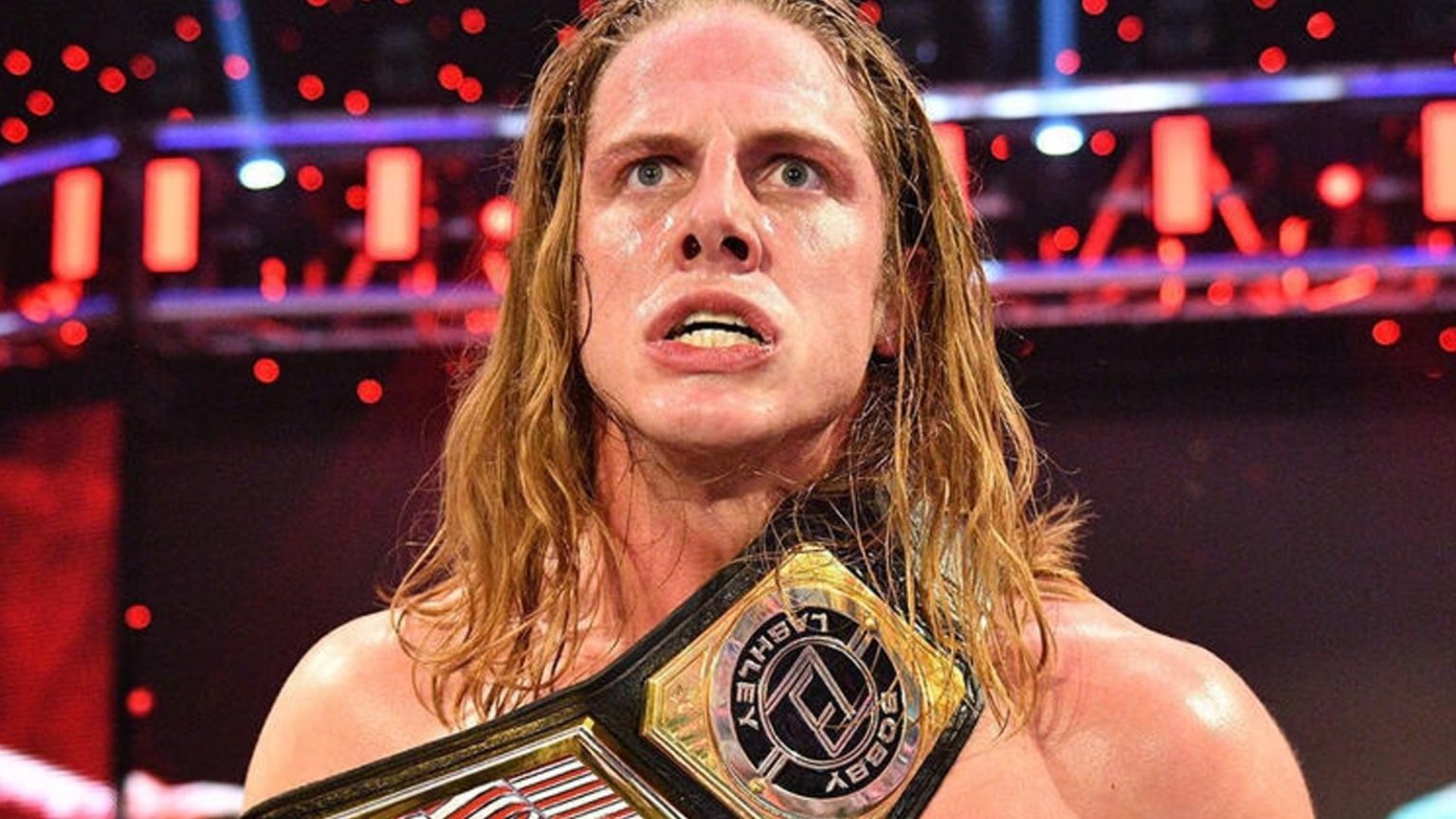 Matt Riddle habla sobre las pruebas de drogas fallidas y la ...