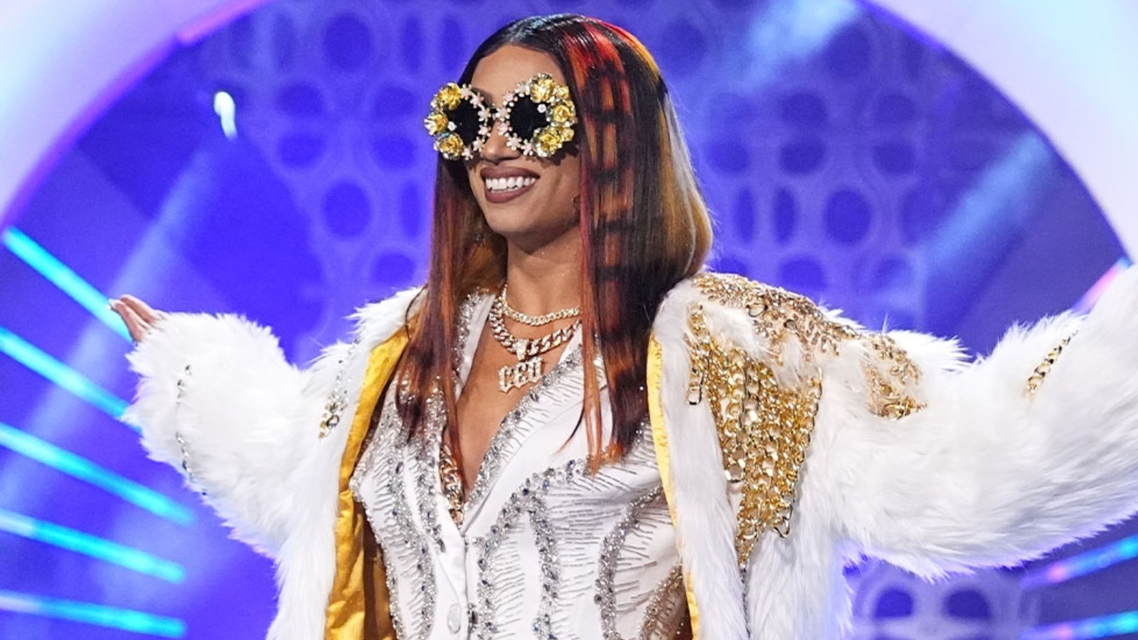 Mercedes Mone explica por qué firmó con AEW