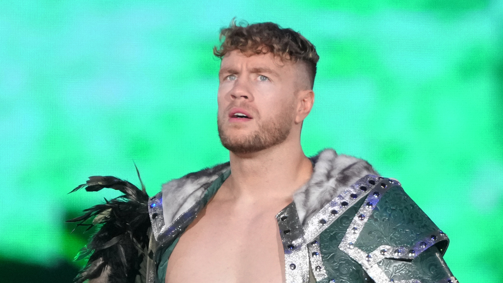 Por qué la estrella de AEW Will Ospreay cree que los luchadores podrían beneficiarse de trabajar ...