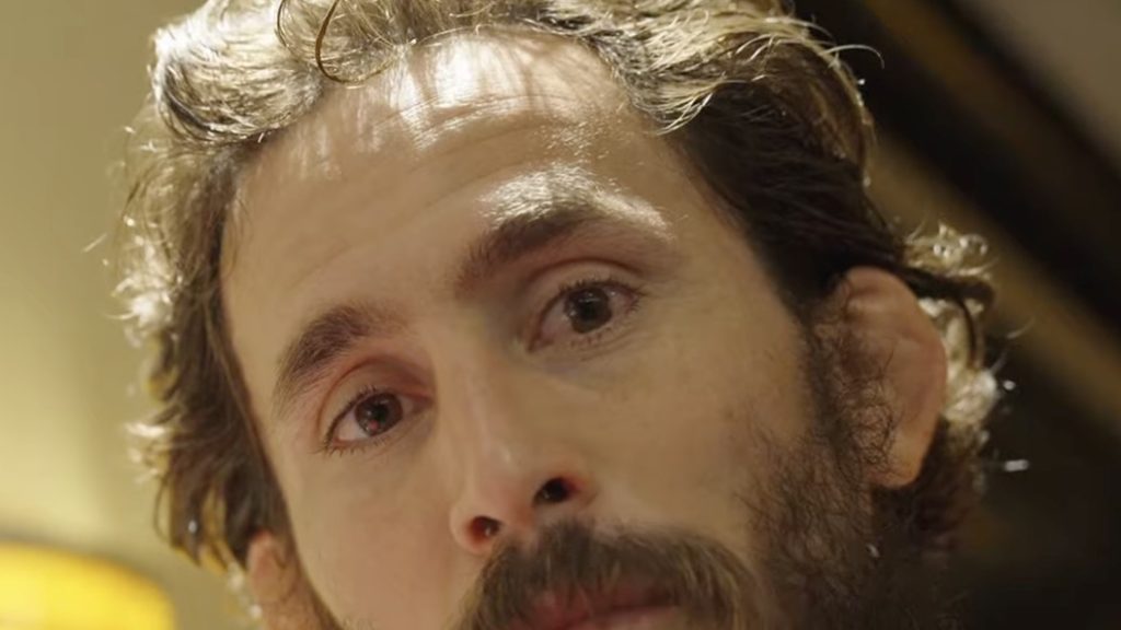 UFC 299 Embedded, Episodio 5: 'Voy a pelear duro'