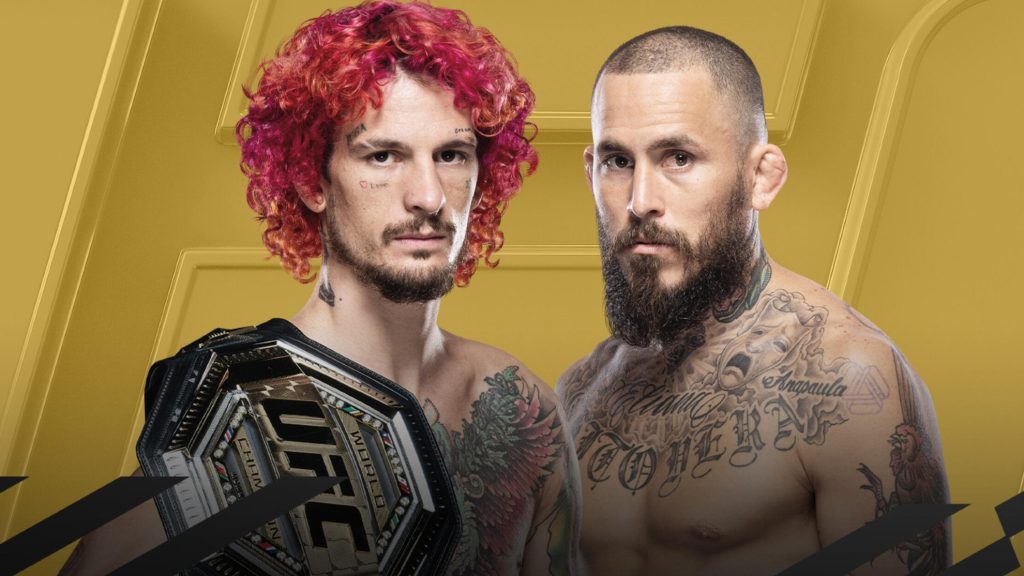 UFC 299 O’Malley vs. Vera 2 Cartelera Actualizada