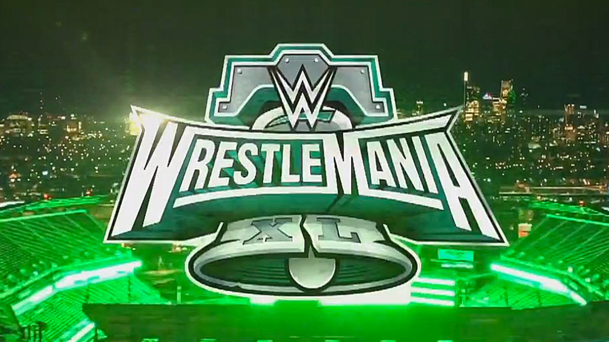 Horarios And Cartelera Wwe Wrestlemania 40 Actualizada