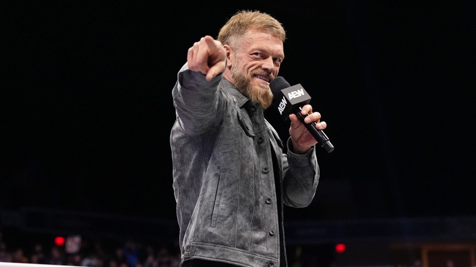 Adam Copeland habla sobre la promoción de AEW luego de los comentarios ...