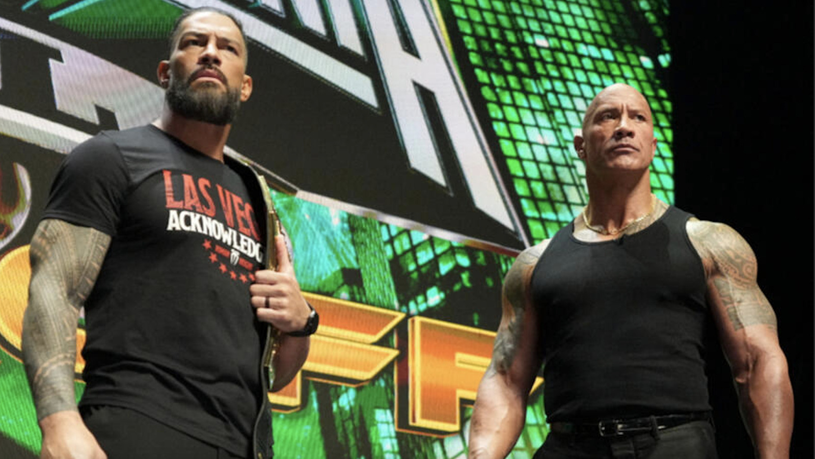 Cobertura en vivo de WWE Raw 4/1