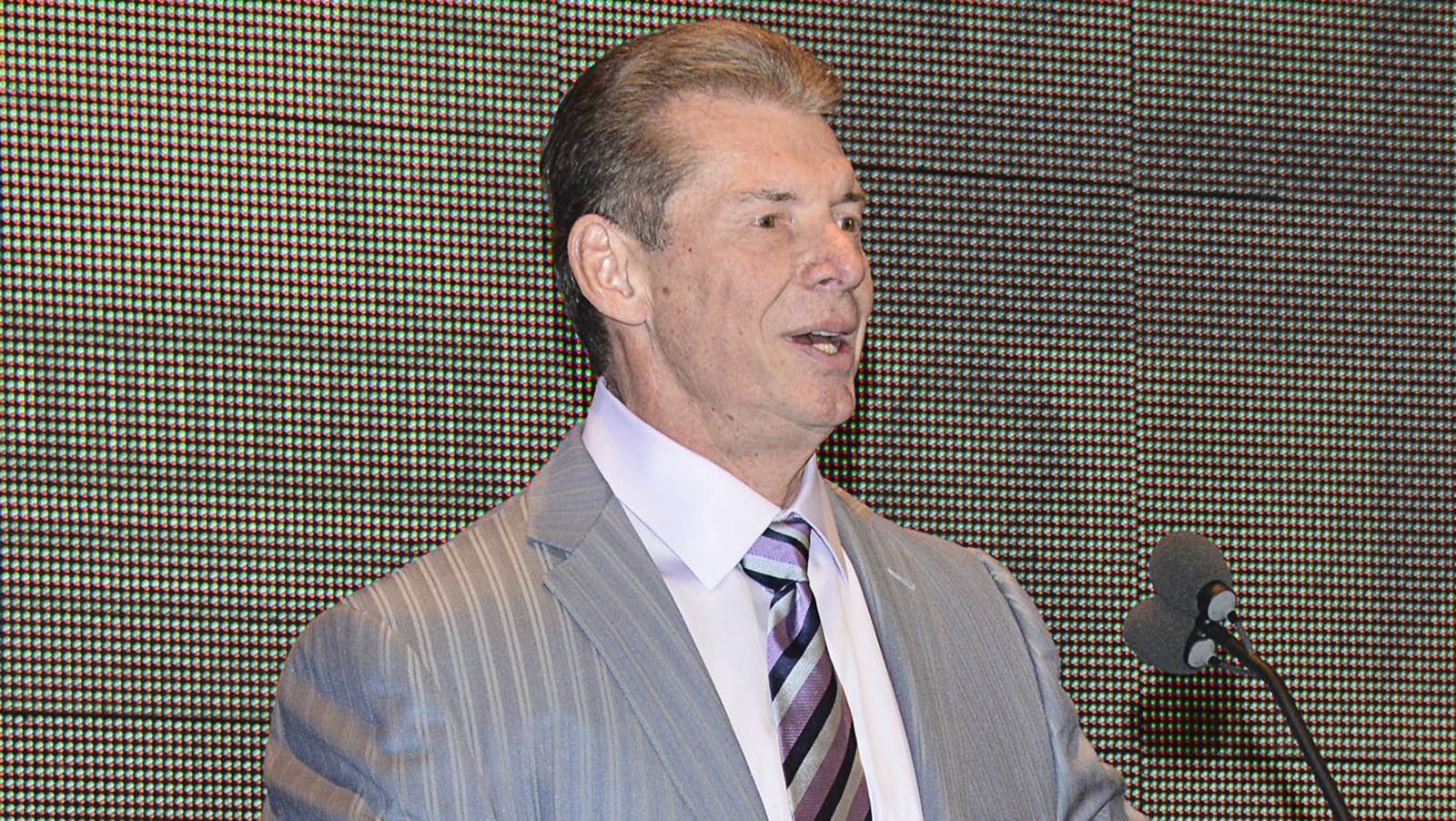 Dave Meltzer analiza los últimos desarrollos en la demanda de Vince McMahon de Janel Grant