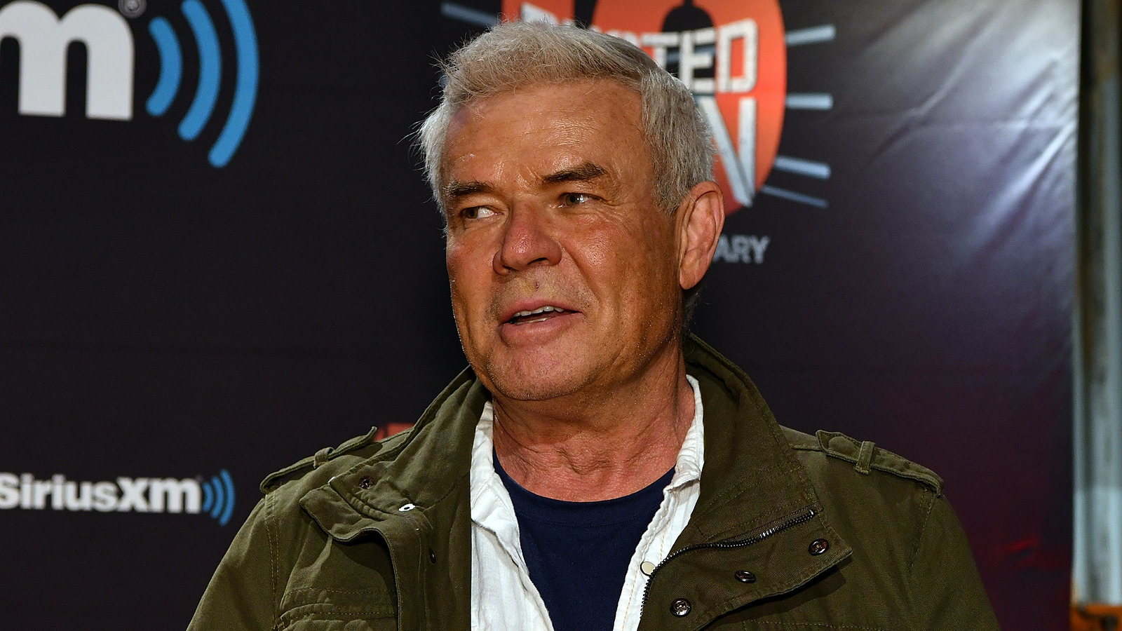 Eric Bischoff dice que esta estrella de la WWE tiene un 'horizonte ...
