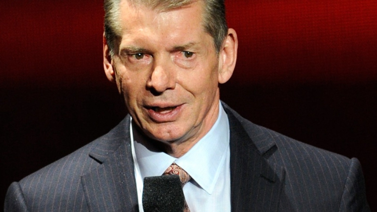 Janel Grant escribió una carta de amor al ex jefe de la WWE, Vince McMahon, y dice que fue ...