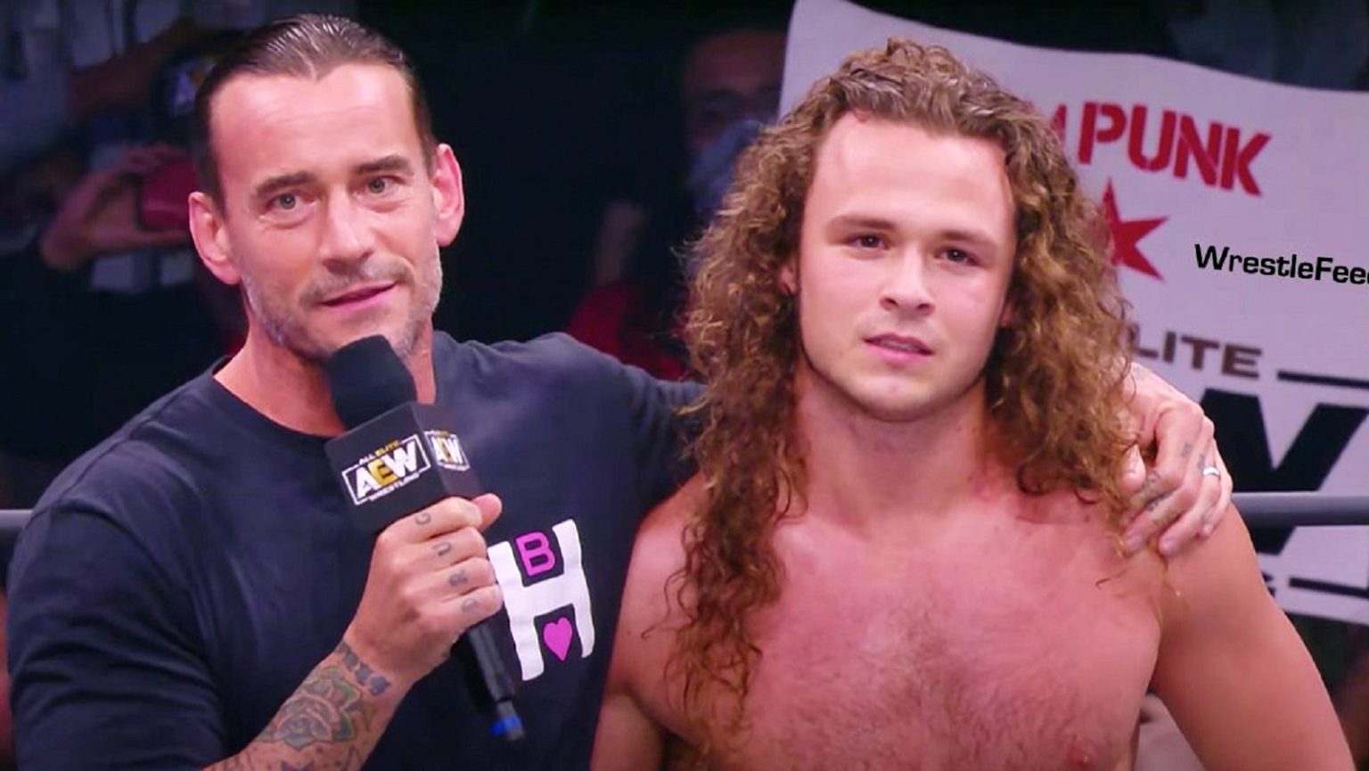 Por qué Tommy Dreamer considera que el plan de transmitir todas las imágenes es un 'momento ...