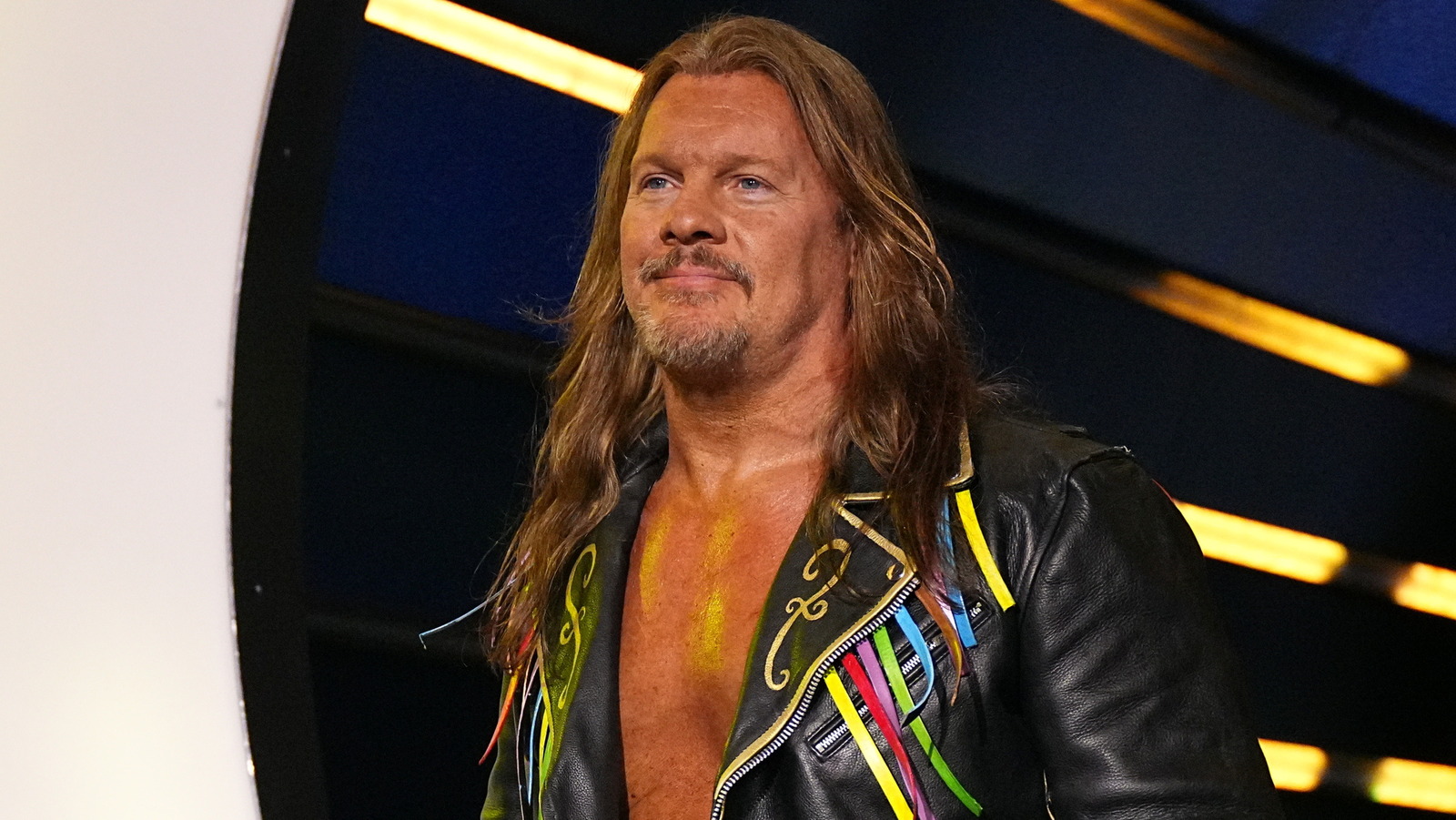 Por qué la estrella de AEW Chris Jericho dice que los fanáticos de la lucha libre no son tan ...
