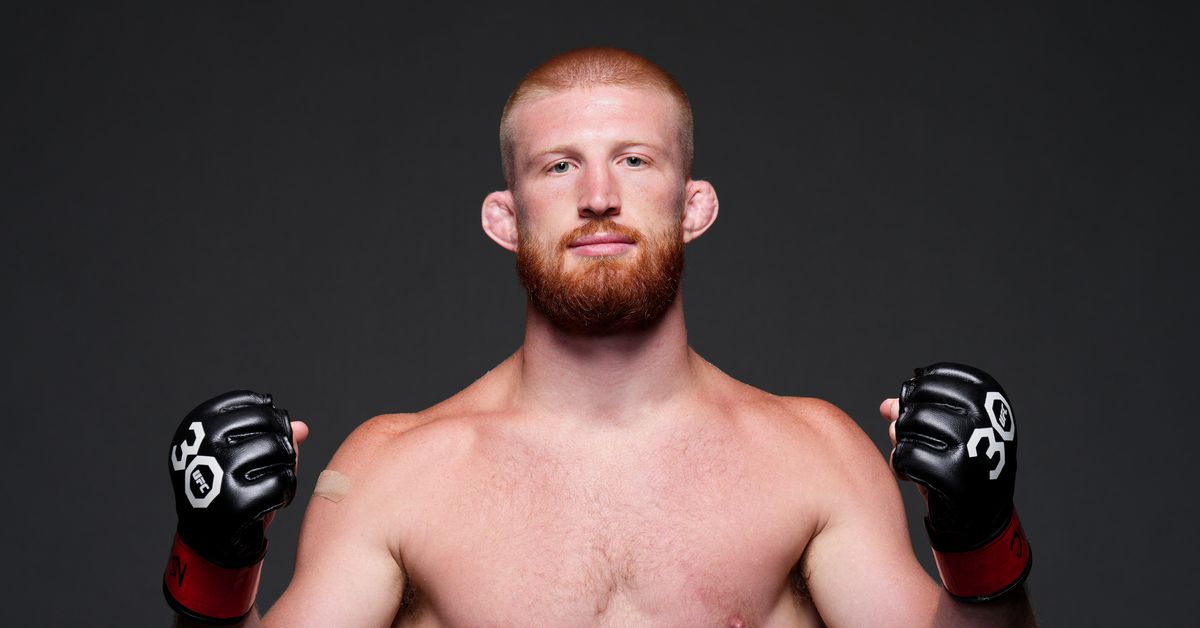 UFC 300 Embedded, Episodio 2: 'La presión está alta'