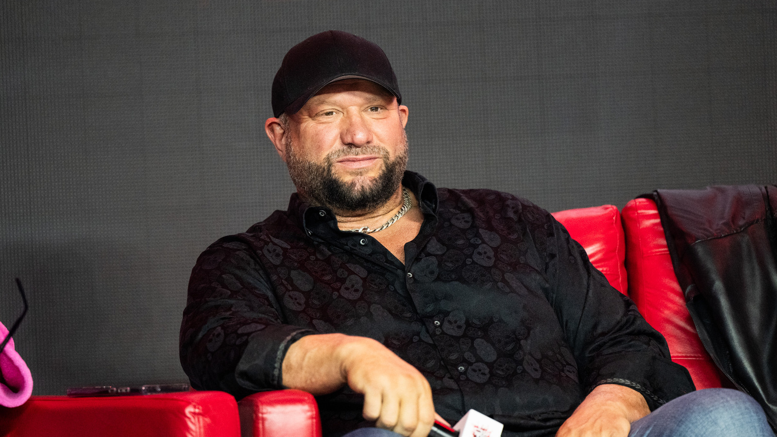 Bully Ray habla sobre los cambios en el entorno detrás del escenario de ... Bully Ray habla sobre los cambios en el entorno detrás del escenario de ...