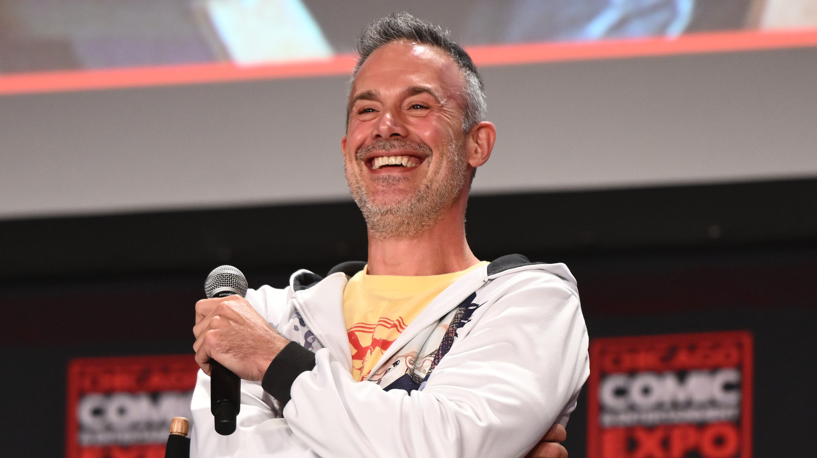 El ex escritor de la WWE Freddie Prinze Jr. habla sobre los rumores de ... El ex escritor de la WWE Freddie Prinze Jr. habla sobre los rumores de ...