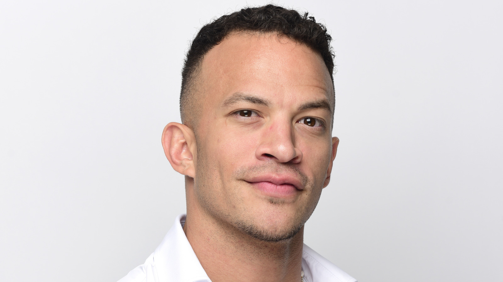 La estrella de AEW Ricky Starks insiste en que no está herido a pesar de su reciente ausencia en ...