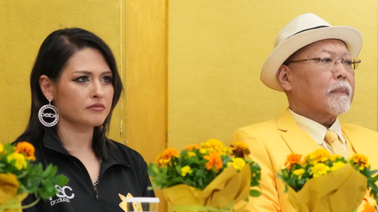 La nueva firmante de la WWE, Giulia, encabezará el show inaugural de ...