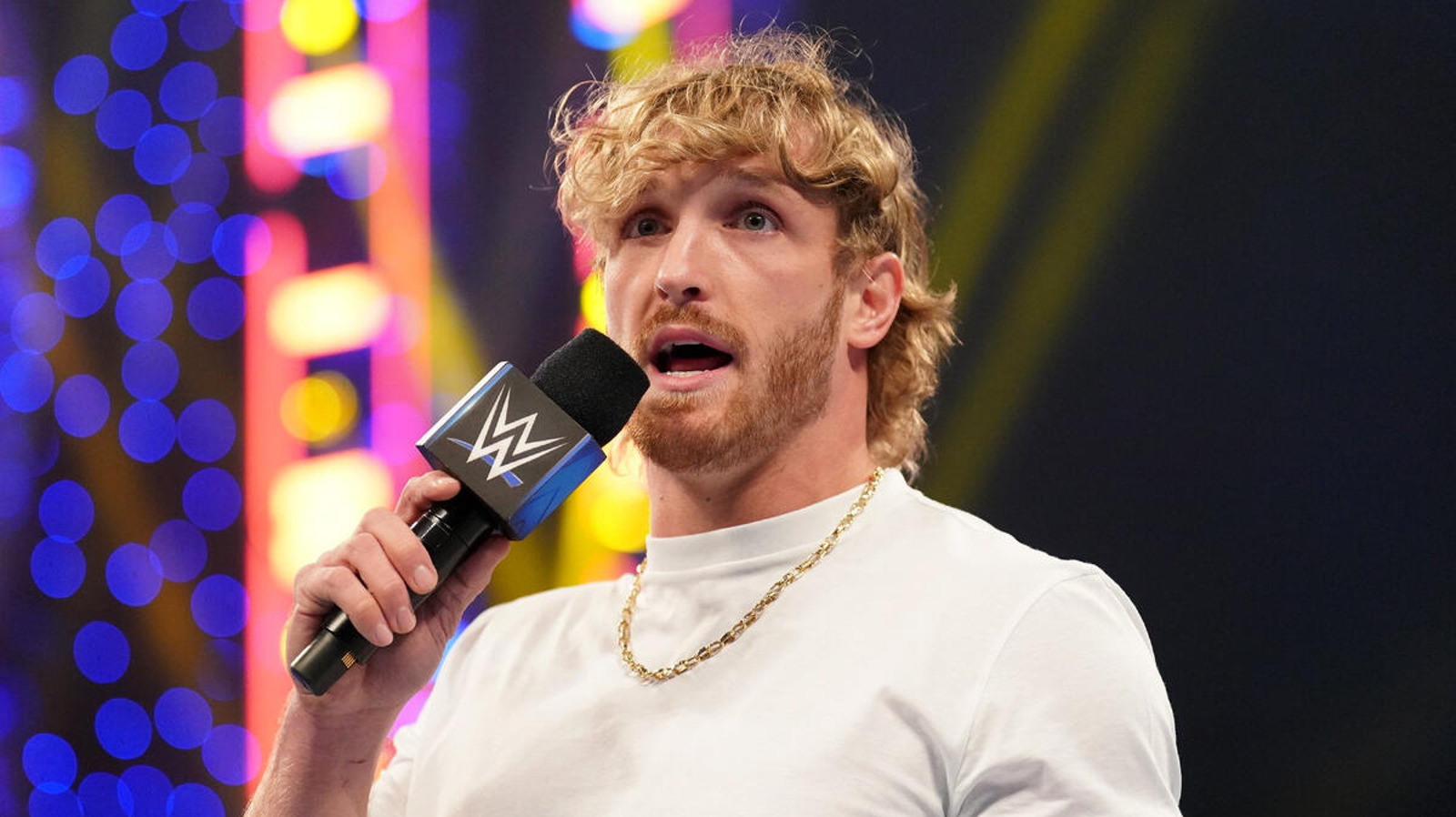 Lex Luger habla sobre la controvertida estrella de la WWE Logan Paul Lex Luger habla sobre la controvertida estrella de la WWE Logan Paul