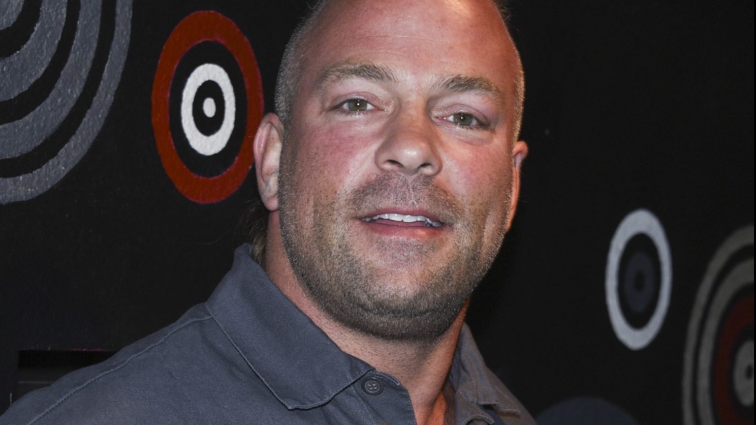 Rob Van Dam Recuerda El Loco Viaje De La Wwe A Japón