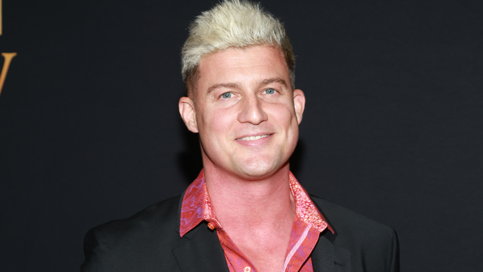 Ryan Nemeth cuenta su historia sobre el origen de la lucha libre ...