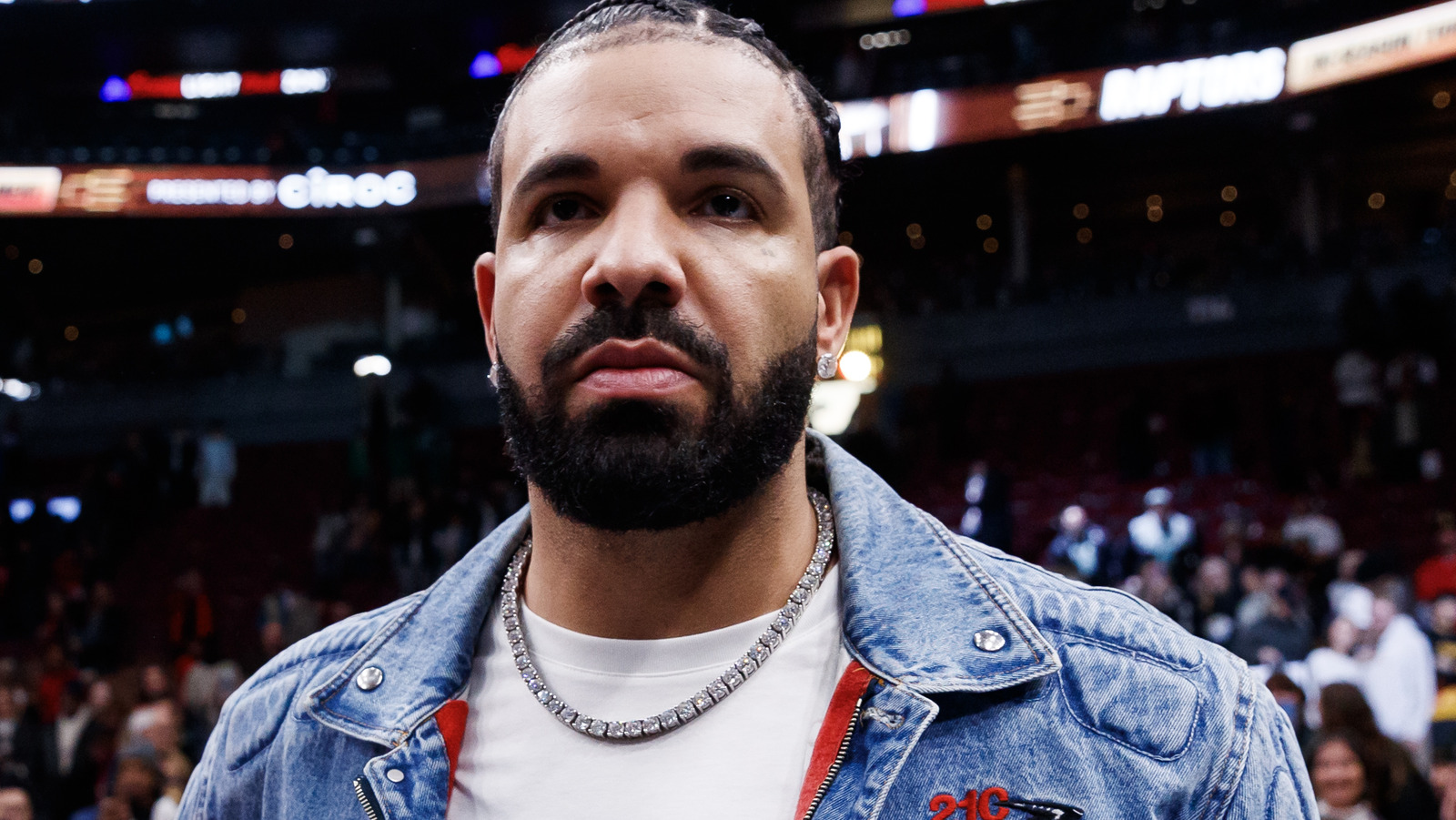 Shawn Michaels invita a Kendrick Lamar y Drake a resolver su problema ...