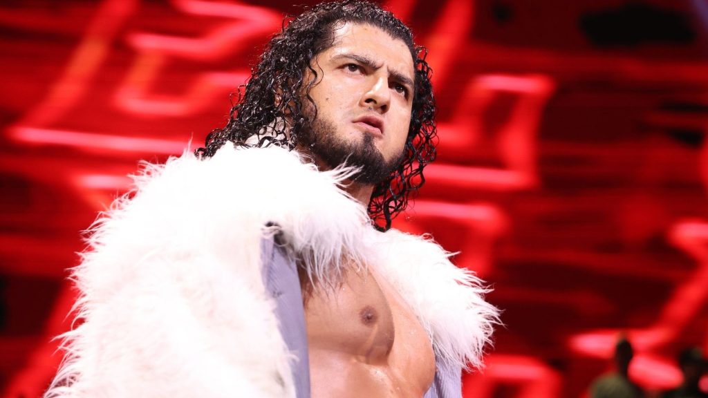 Tony Khan habla sobre cómo quería manejar el regreso de Rush a AEW Tony Khan habla sobre cómo quería manejar el regreso de Rush a AEW