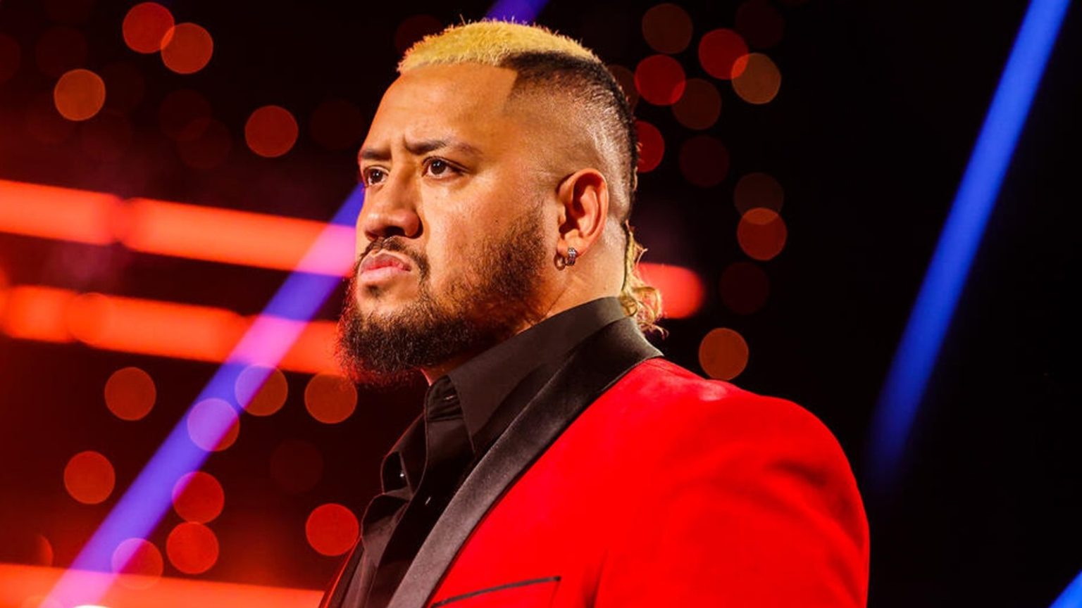 El miembro del Salón de la Fama de la WWE, Bully Ray, habla sobre la ... El miembro del Salón de la Fama de la WWE, Bully Ray, habla sobre la ...